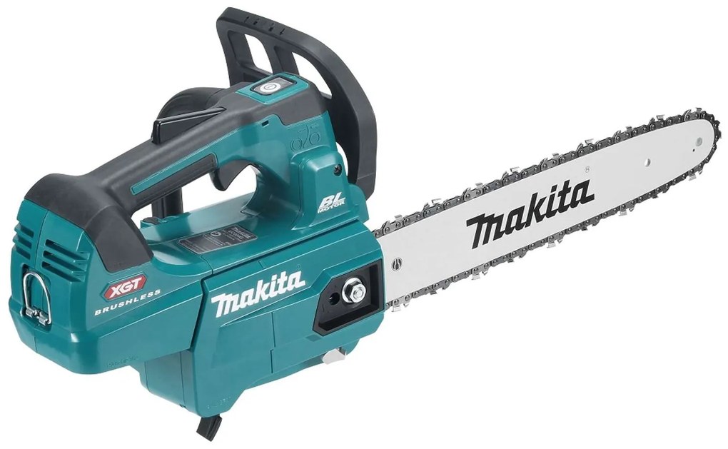 Makita - 40V AKU řetězová pila 35 cm, bez baterie a nabíječky UC004GZ01