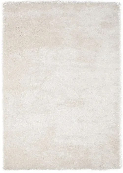 Vopi | Kusový koberec Glamour K11508-02 beige - 80 x 150 cm