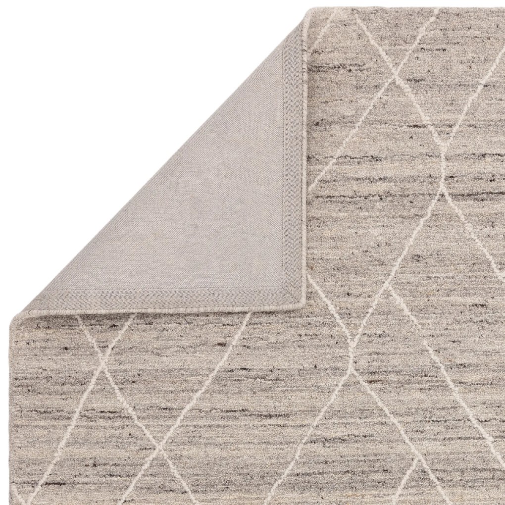 Tribeca Design Kusový koberec El Jefe Silver Rozměry: 200x290 cm