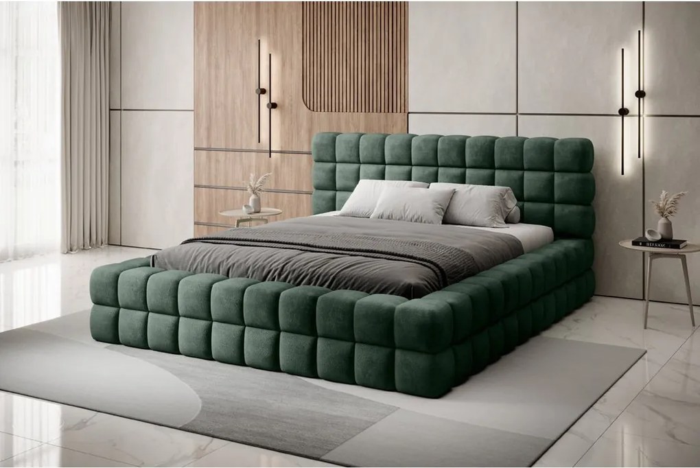 Postel Dizzle 140x200