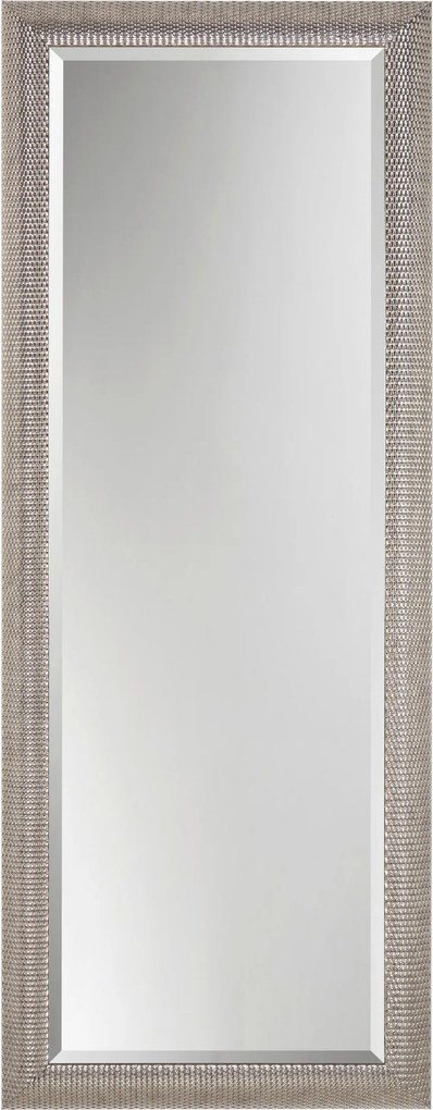 XXXLutz NÁSTĚNNÉ ZRCADLO 70/180/8 cm Xora - 000605001302