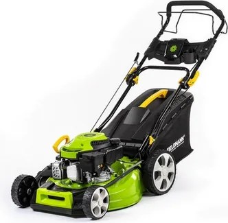 Benzínová sekačka FIELDMANN s pojezdem FZR 5114-170B 50004081