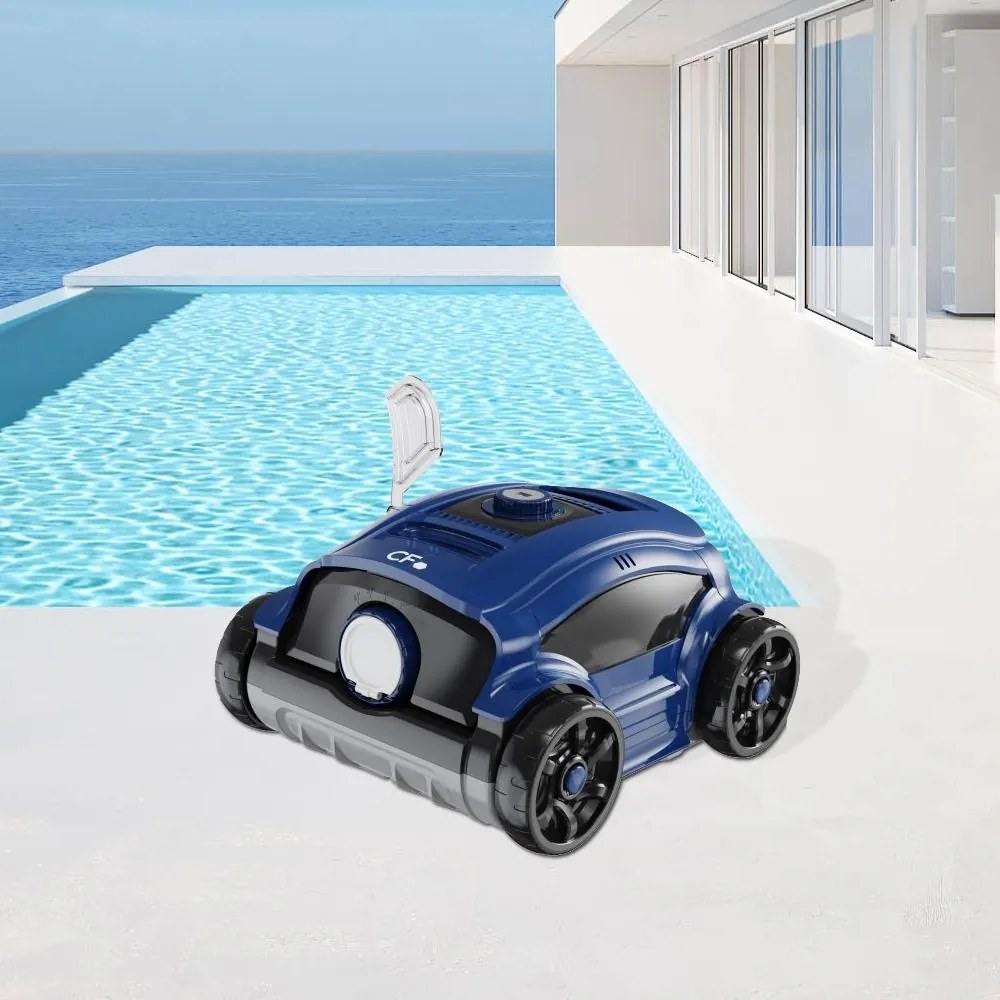 Automatický vysavač Planet Pool CF 100 AKU