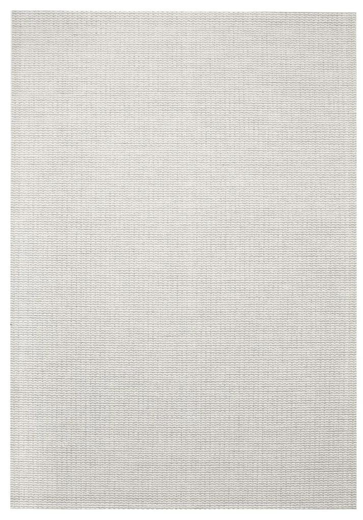 133077 vidaXL Venkovní/vnitřní kusový koberec, sisal vzhled 80x150cm šedý