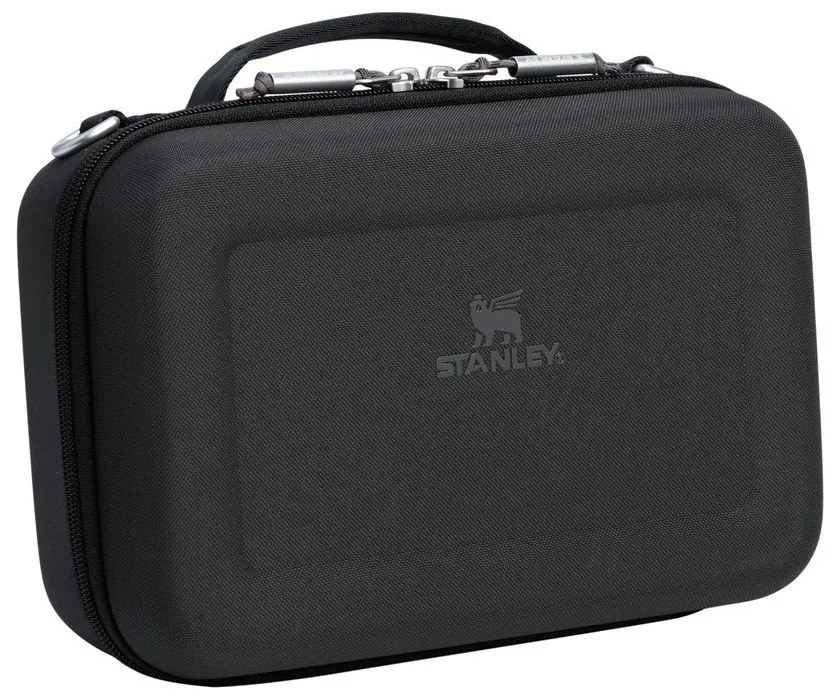 Svačinový box All Day Arista Mini Lunch Box Black – Stanley