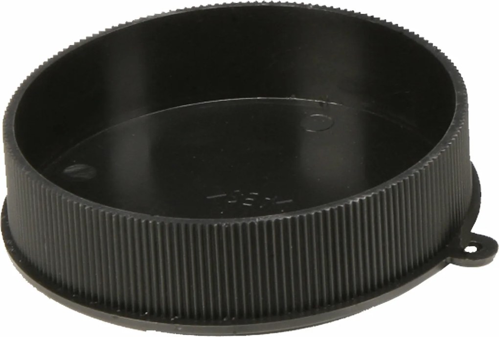 BURT Záslepka pro odsavač - 100 mm DCA-10
