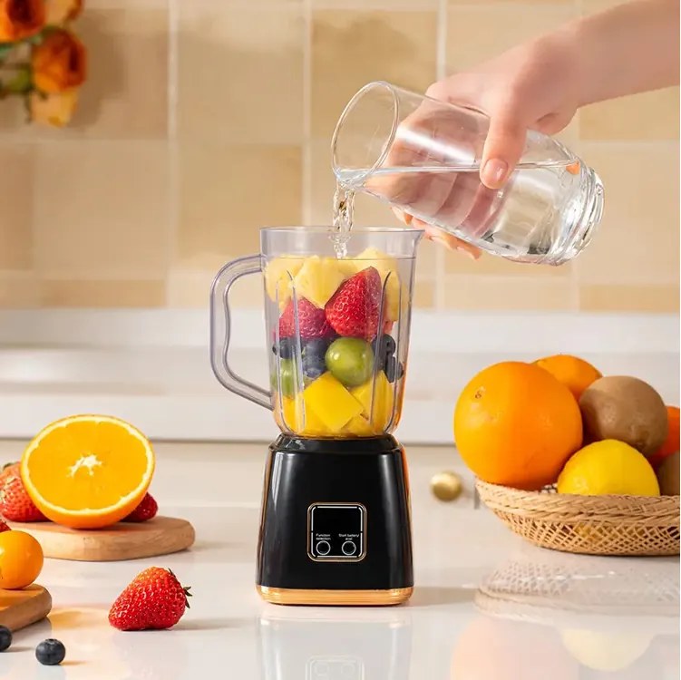 Verk Group Blender na smoothie prenosny usb elektrický mixér