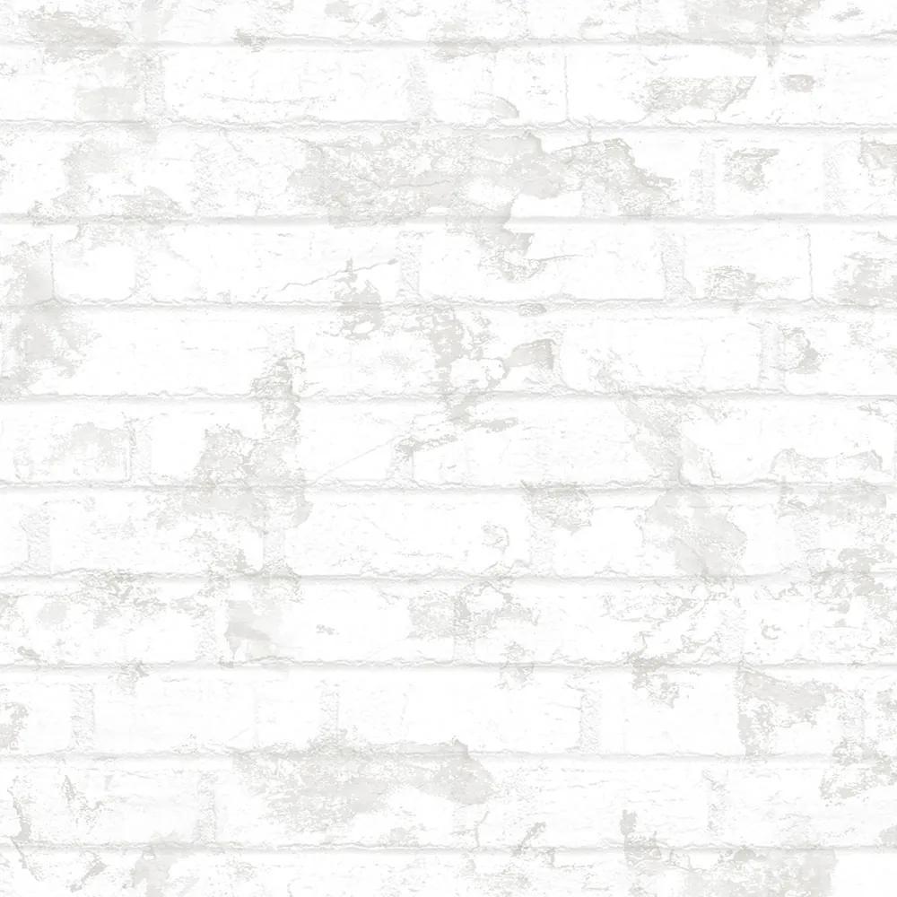 Decoprint Vliesová tapeta na zeď WU20635, Cihly, What´s Up 2, Decoprint rozměry 0,53 x 10,05 m