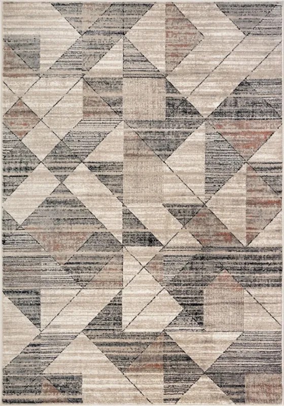 Kusový koberec Anny 33019-160 - 118 x 170