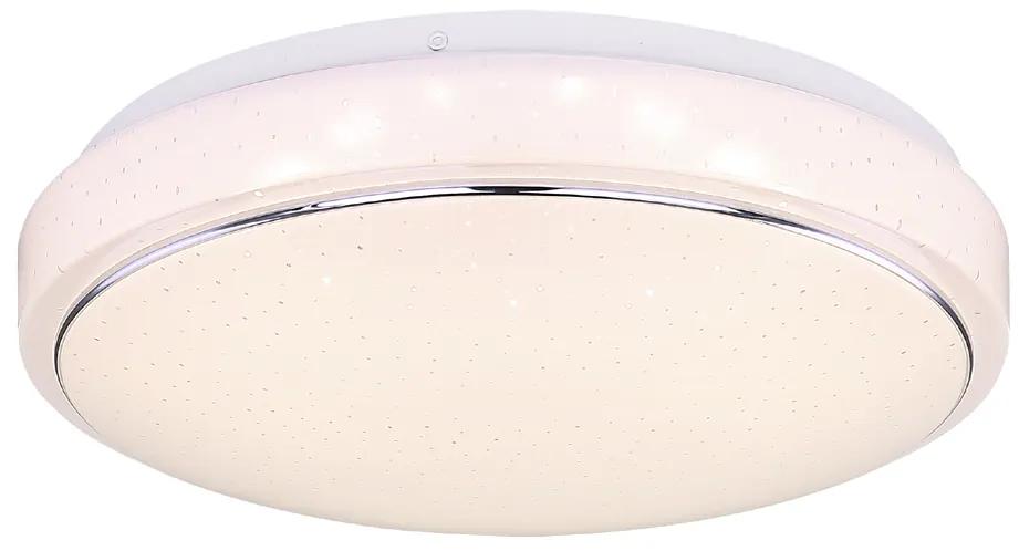 Stropní svítidlo KALLE LED 1x18W - 48408-18 - Globo