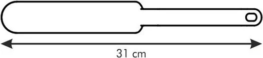 TESCOMA Servírovací lopatka SPACE LINE