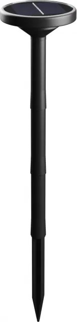 Venkovní solární světlo Solara Plato 1W CCT IP65