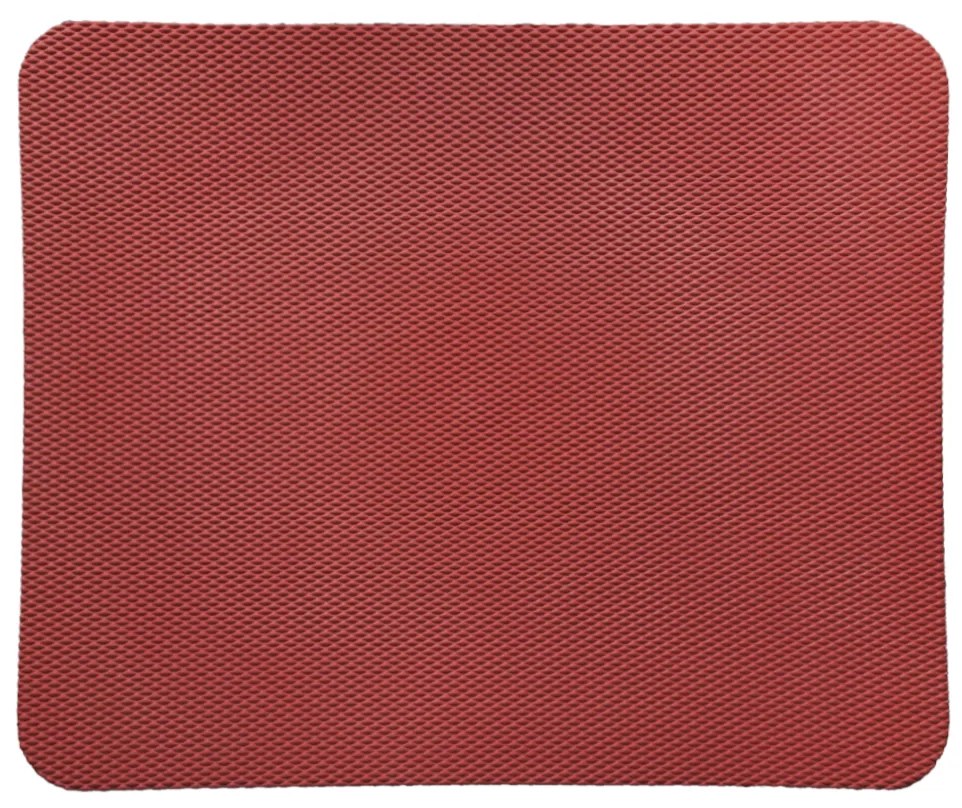 Vylen Barevná samolepicí nástěnka VYLENKA Tmavě červená 660x805mm