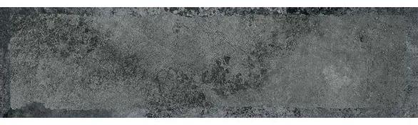 EBS Alloy obklad 7,5x30 grey matný 0,6 m2