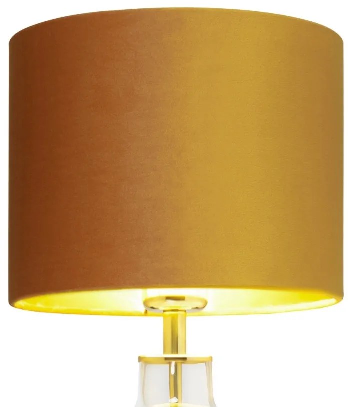 Stolní lampa Kaspa LORA 41066105