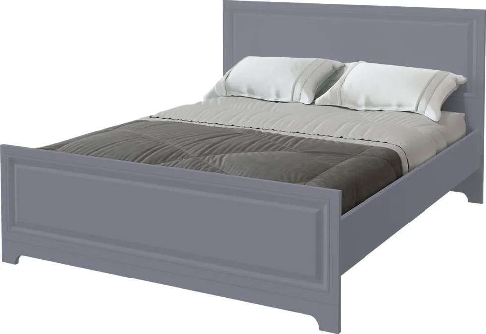 Modul M10 Postel L-1600*2000 Madrid