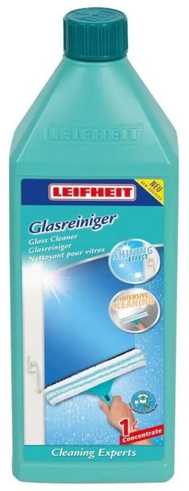 Leifheit - Čistič na sklo 1 l, koncentrát 41414