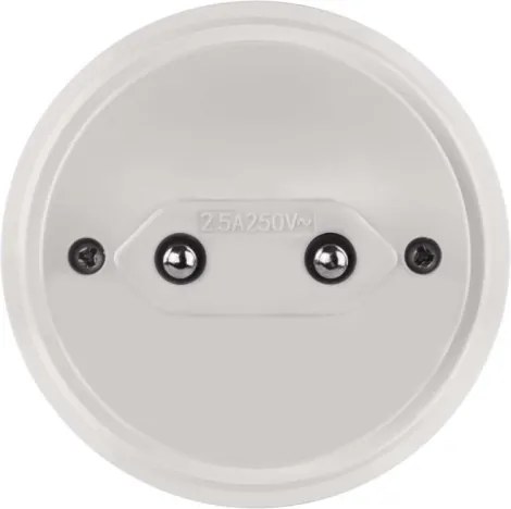 LED noční světlo EMOS P3315 s fotosenzorem do zásuvky