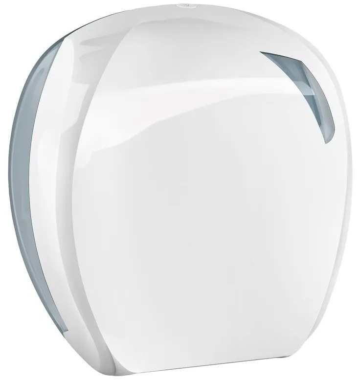 MARPLAST MARPLAST, SKIN zásobník na toaletní papír do Ø 24cm, ABS, biala, A90701