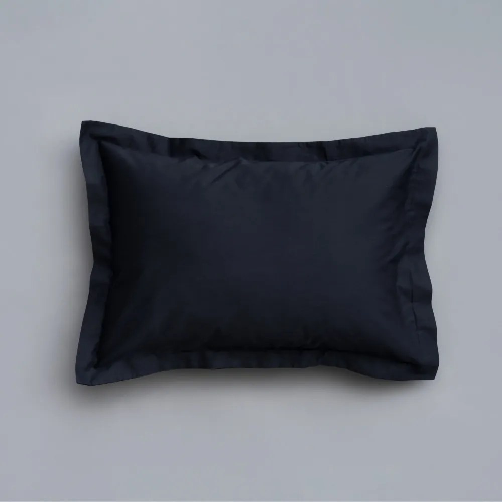 Lejaan Kids Midnight Diving Povlak na polštář 45×65  cm Oxford Style Tmavě-modrá