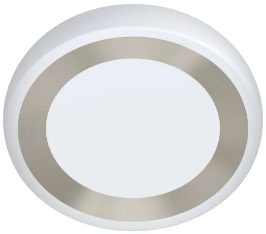 Eglo 99108 - LED Stropní svítidlo RUIDERA LED/22W/230V