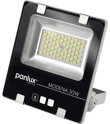 Pracovní osvětlení - LED reflektor Panlux Modena 30W 4000K