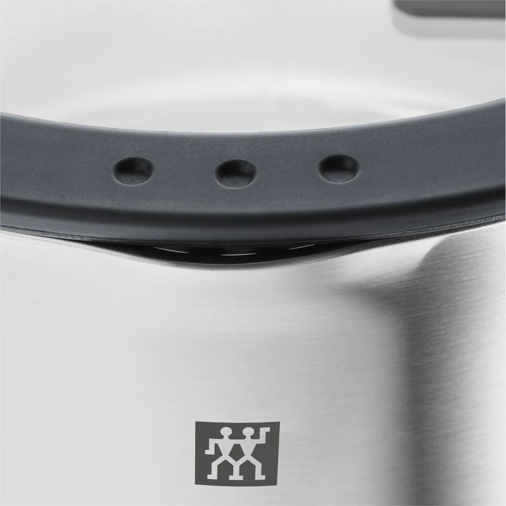 Sada nerezových hrnců Zwilling SIMPLIFY SET/5ks stříbrné