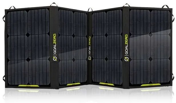 Solární panel Goal Zero Nomad 100W skládatelný