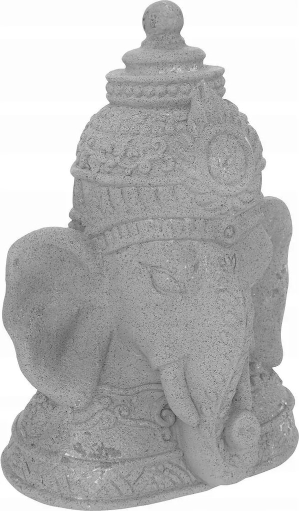 Figurka Ganesh 36 cm