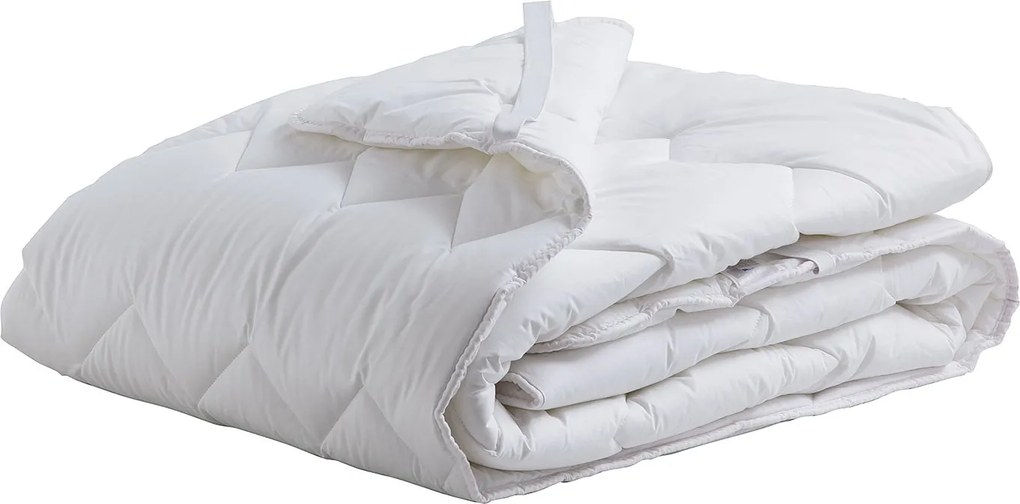 Prošívaný chránič matrace Comfort, 90x200 cm