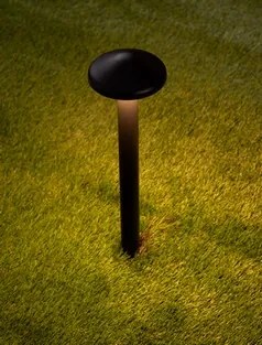 Sloupkové LED svítidlo NOVA LUCE NEMO 5W 3000K IP65 9030862