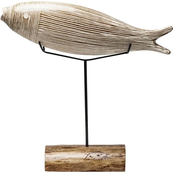 Dekorativní předmět Pesce Stripes