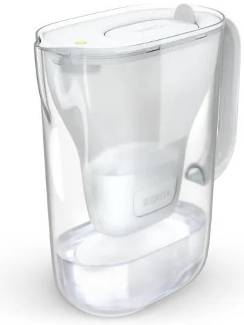 Brita style ess 2,4 l bílá + (2 filtry) po+pl