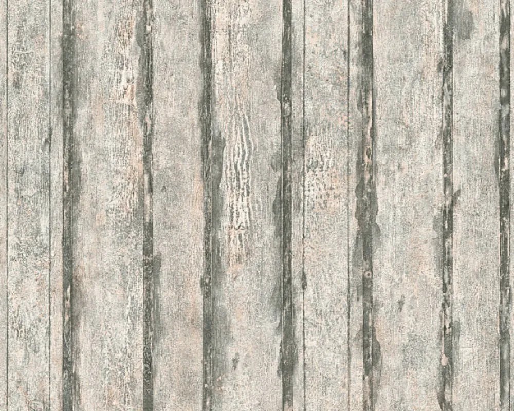 A.S.Création vliesová tapeta prkna 32706-2 / 327062 Best of Wood´n´Stone 0,53 x 10,05 m