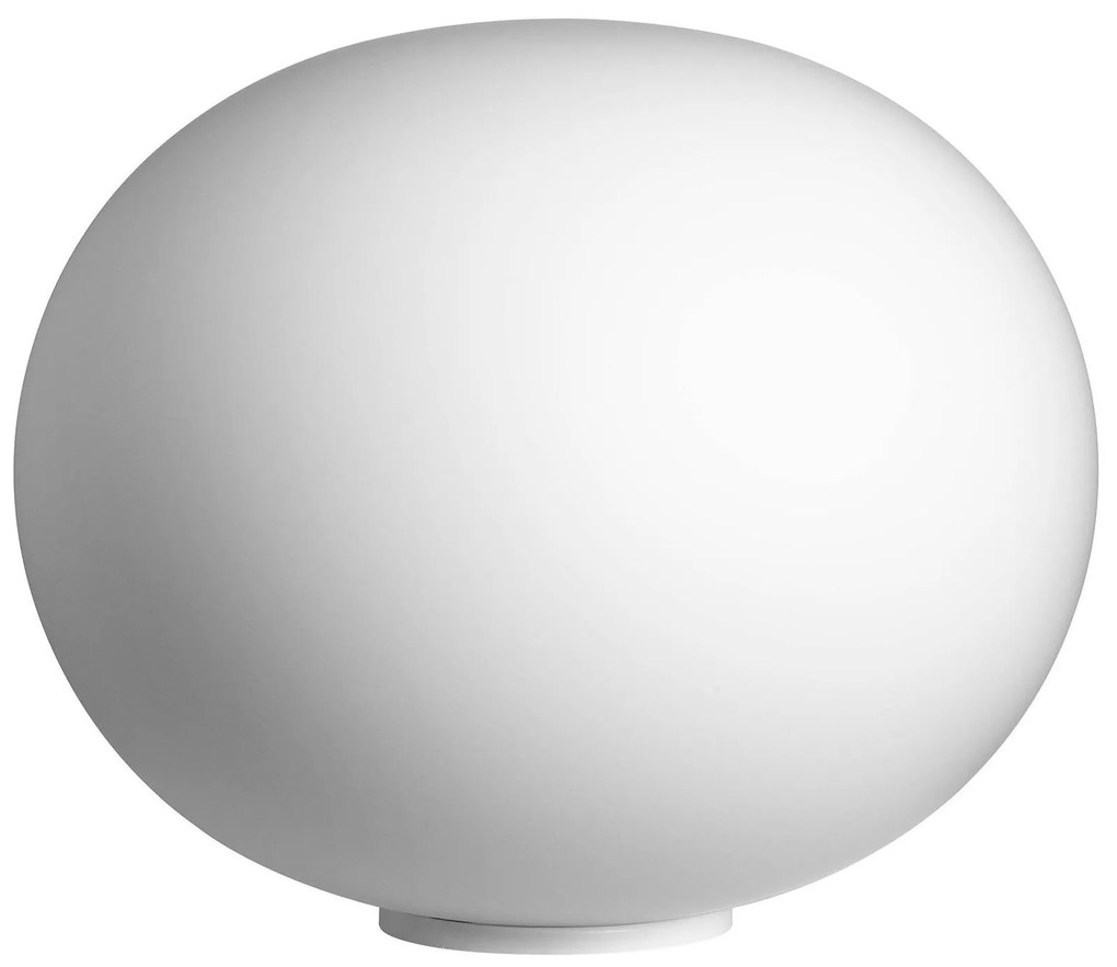 Flos designové stolní lampy Glo-ball Basic 2