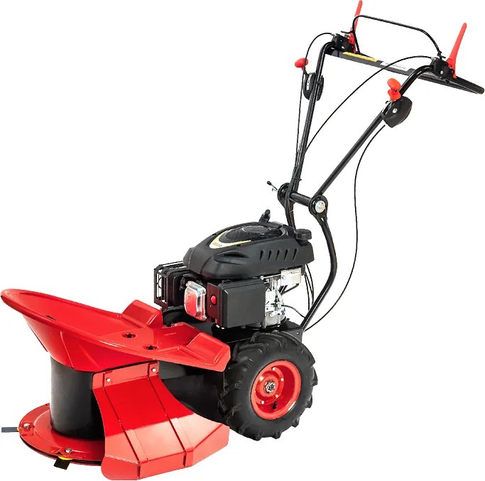 Motor Jikov Green Stella SL GCVx 200 - bubnová sekačka