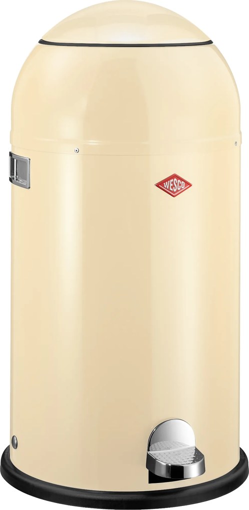 Odpadkový koš Liftmaster 33 l béžový