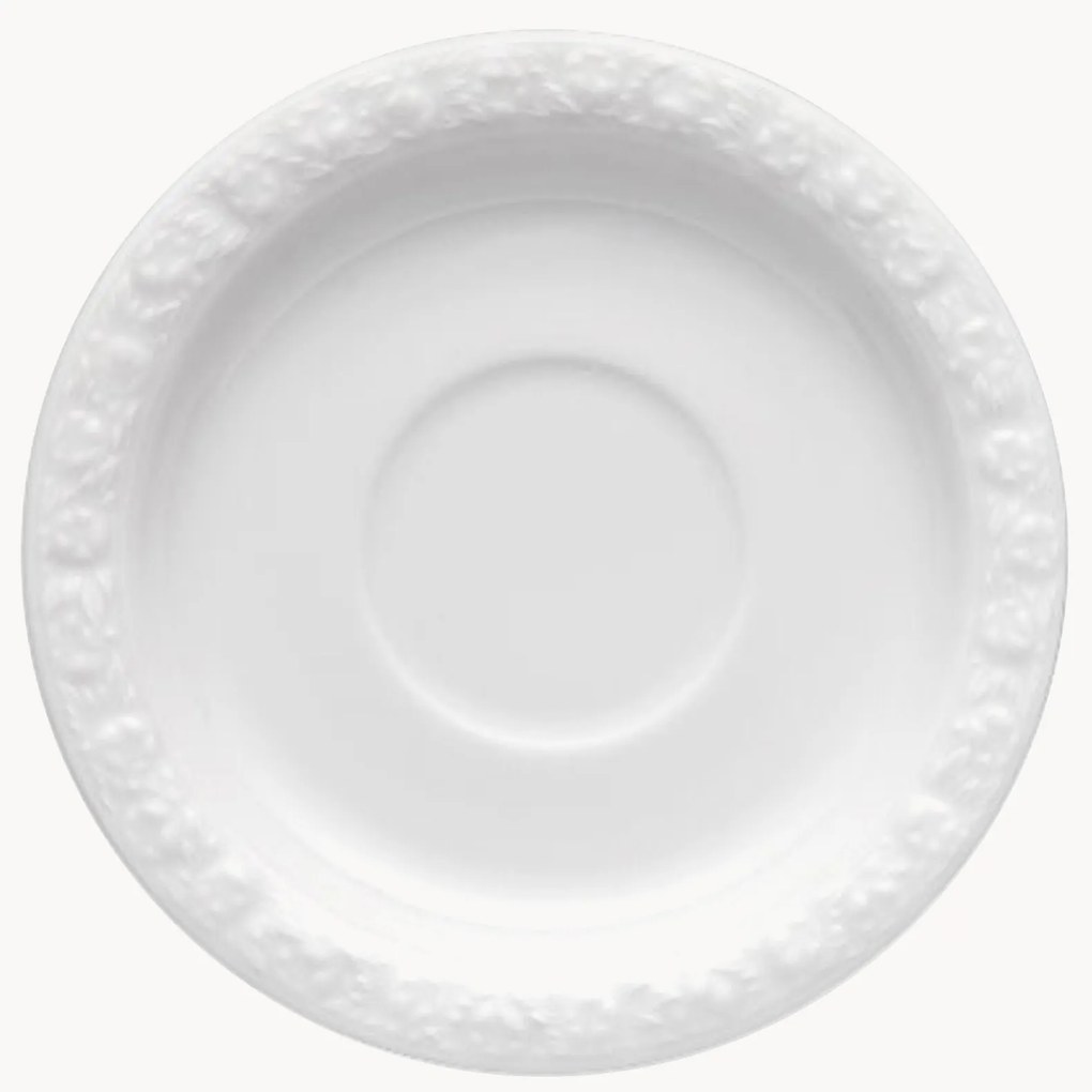 Porcelánová podšálek Maria