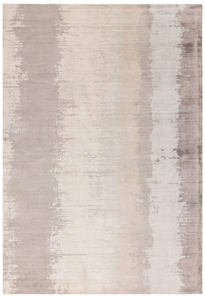 Tribeca Design Kusový koberec Thelwell Greige Rozměry: 120x170 cm
