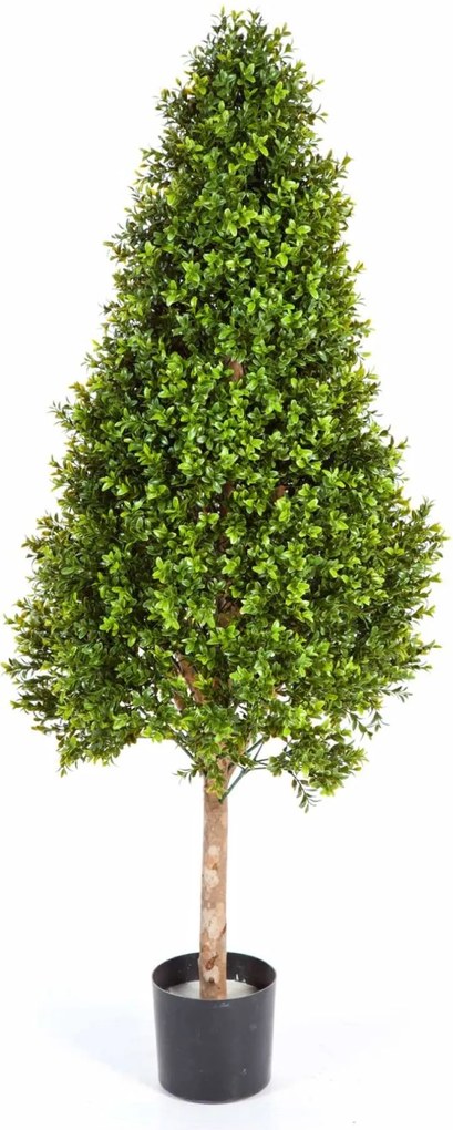 Buxus umělý V 105 cm