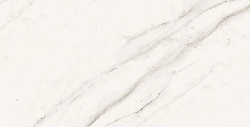 Mexen Colorado White glazovaný rekt. G1, podlahová-stěná dlaždice 120 x 60 cm, lesk - TL161-120-060-00