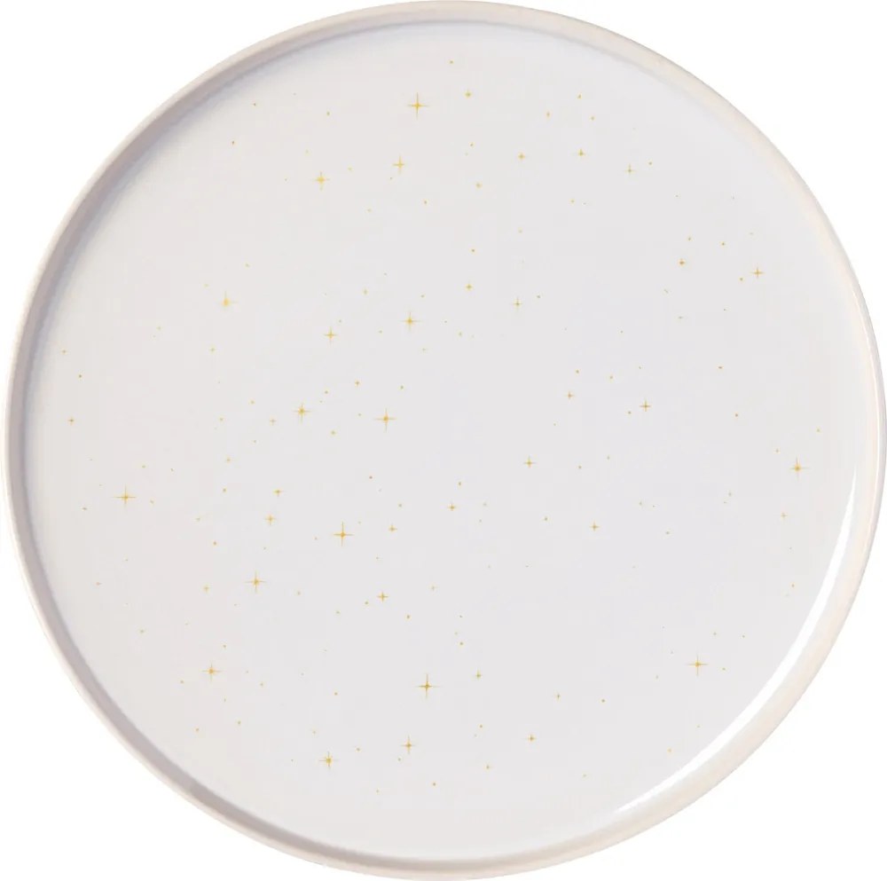 Villeroy&Boch Winter Glow Jídelní talíř , Ø 27 cm