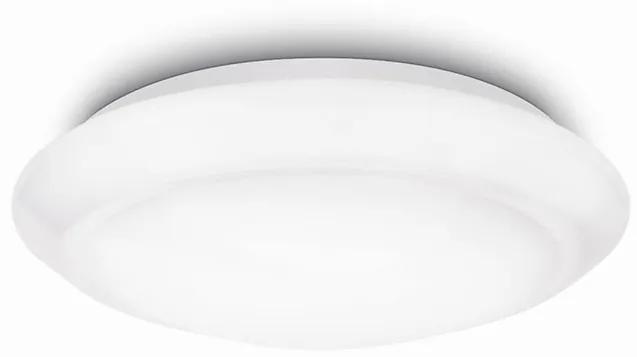 LED Stropní svítidlo Philips Cinnabar 33361/31/16 bílé 2700K 25cm