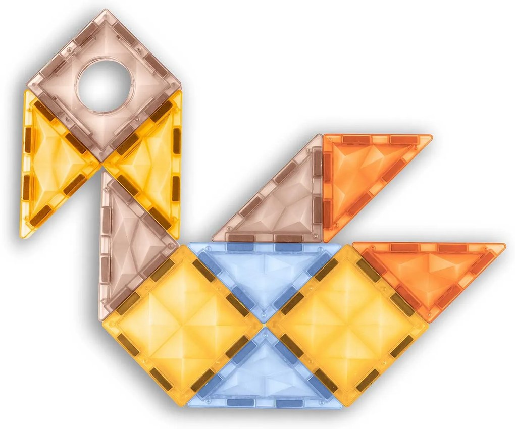 RK-766 Magnetické kostky Ricokids