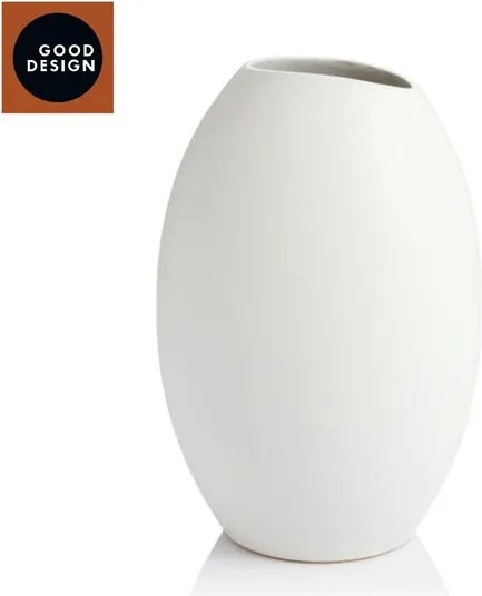TESCOMA Váza FANCY HOME Stones 23 cm, bílá