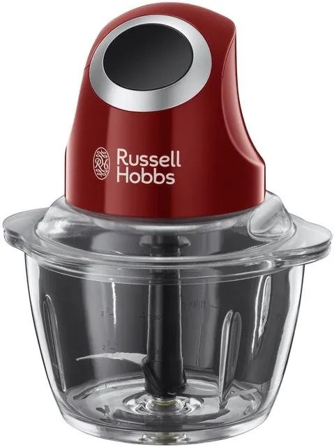 Elektrický sekáček russell hobbs 24660-56 mini sekáček desire
