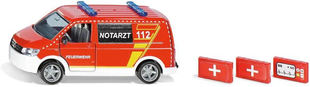 Siku Ambulance VW T6 1:50 Super