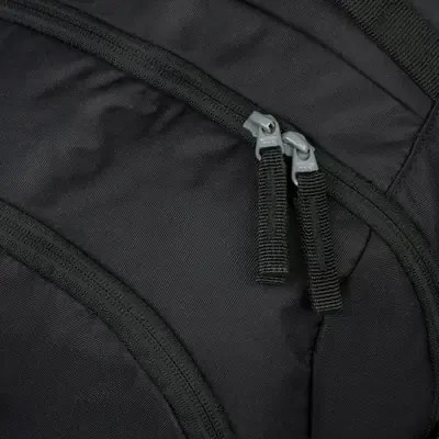 BAAGL Batoh Dash Black
