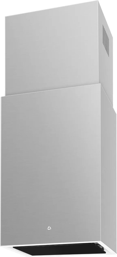 Ciarko Design Odsavač par Ciarko Design Cube W Inox (CDW4001I)