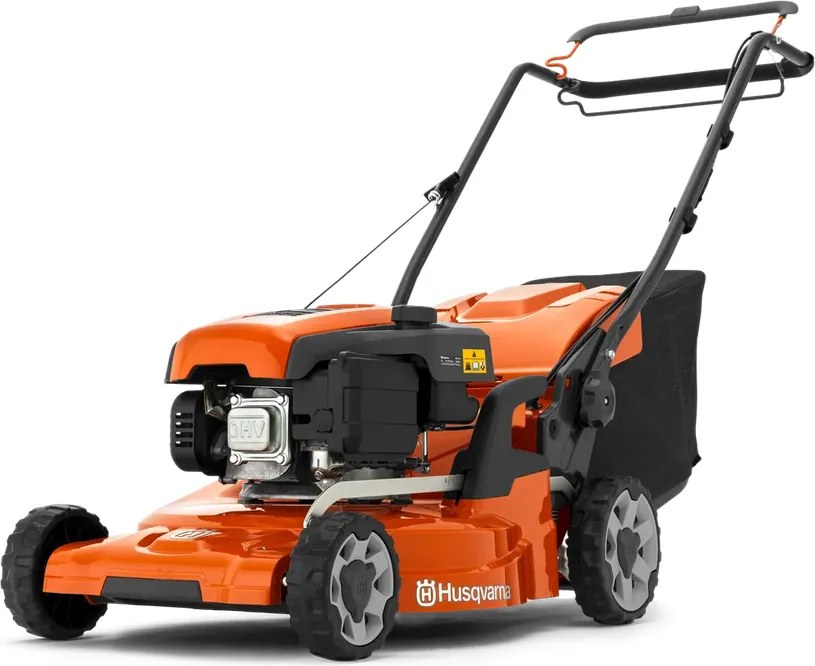 Benzínová sekačka HUSQVARNA LC 247S